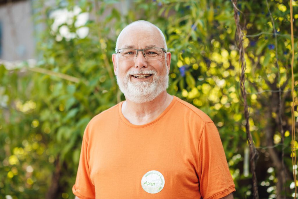 Der Verein - Wohnen in Gemeinschaft